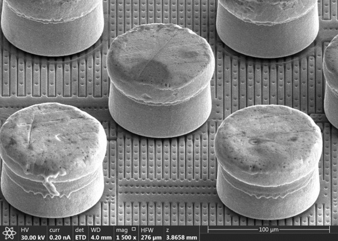 Oxygen-Based Microwave Induced Plasma Etching for Epoxy Molding ...