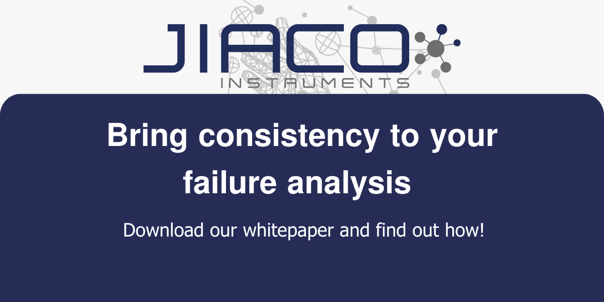 Jiaco Instruments – JIACO Instruments is a company known for developing ...