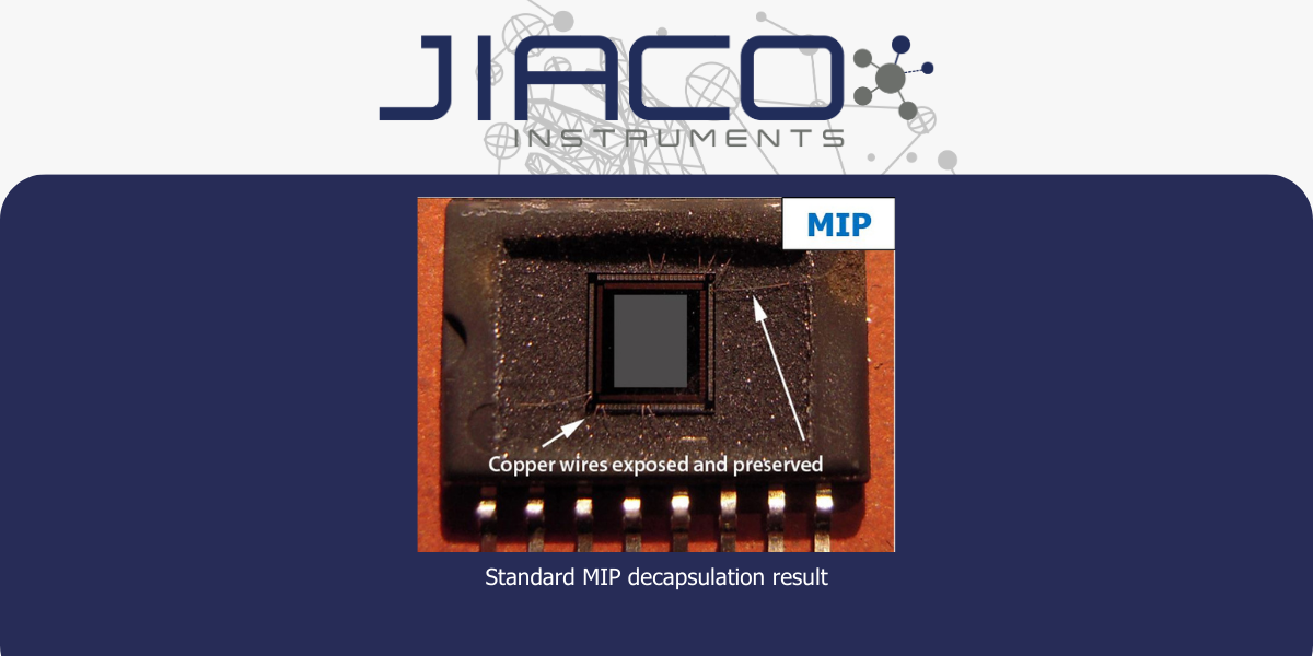 Jiaco Instruments – JIACO Instruments is a company known for developing ...