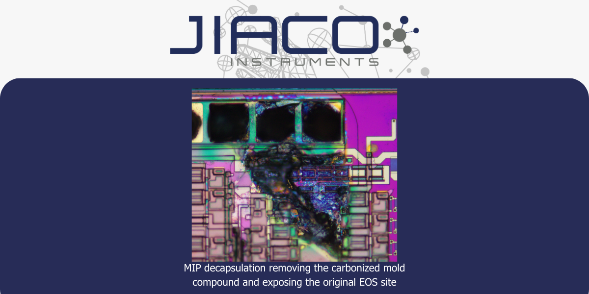 Jiaco Instruments – JIACO Instruments is a company known for developing ...